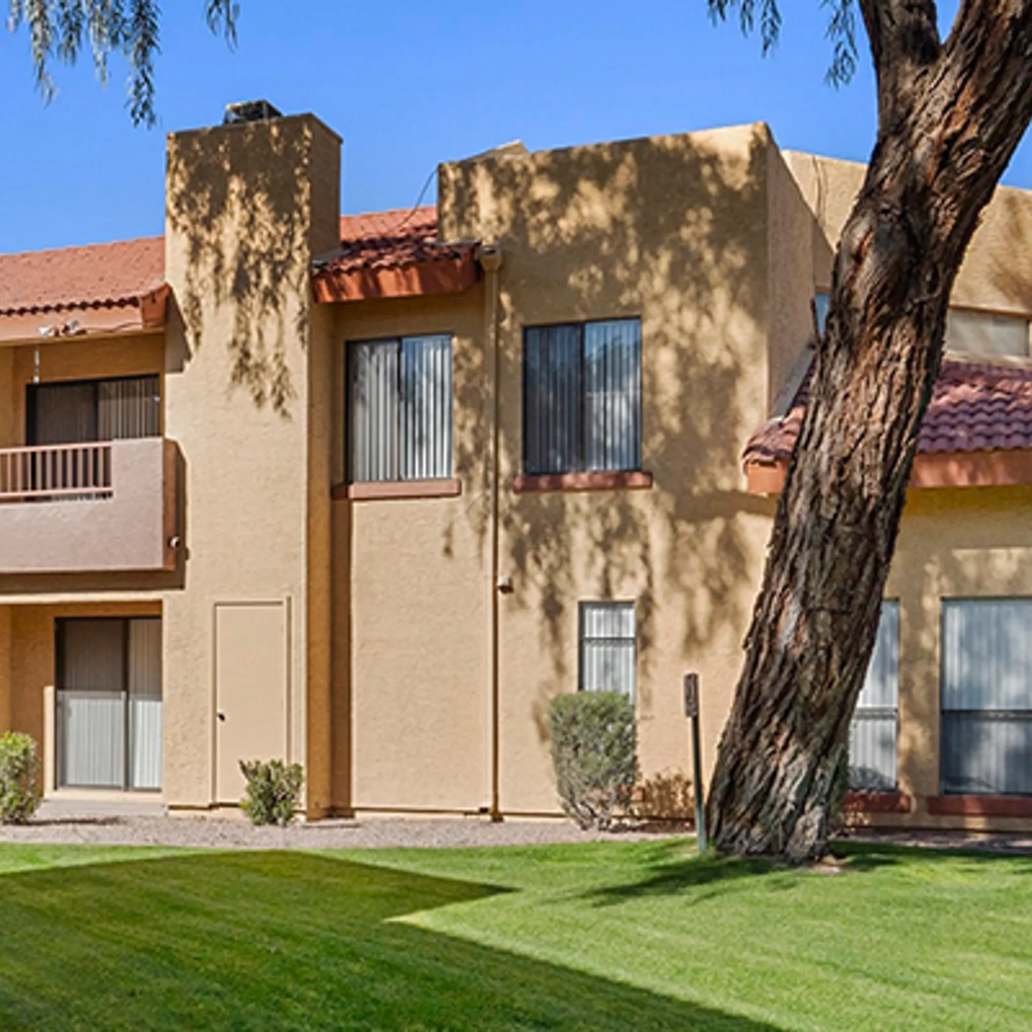 Home | Copper Point